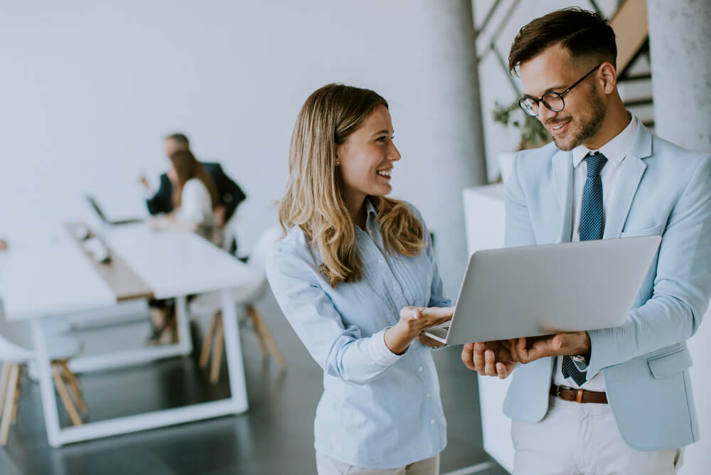 En qué se diferencia un ERP de una suite ofimática en la nube - SoportNet